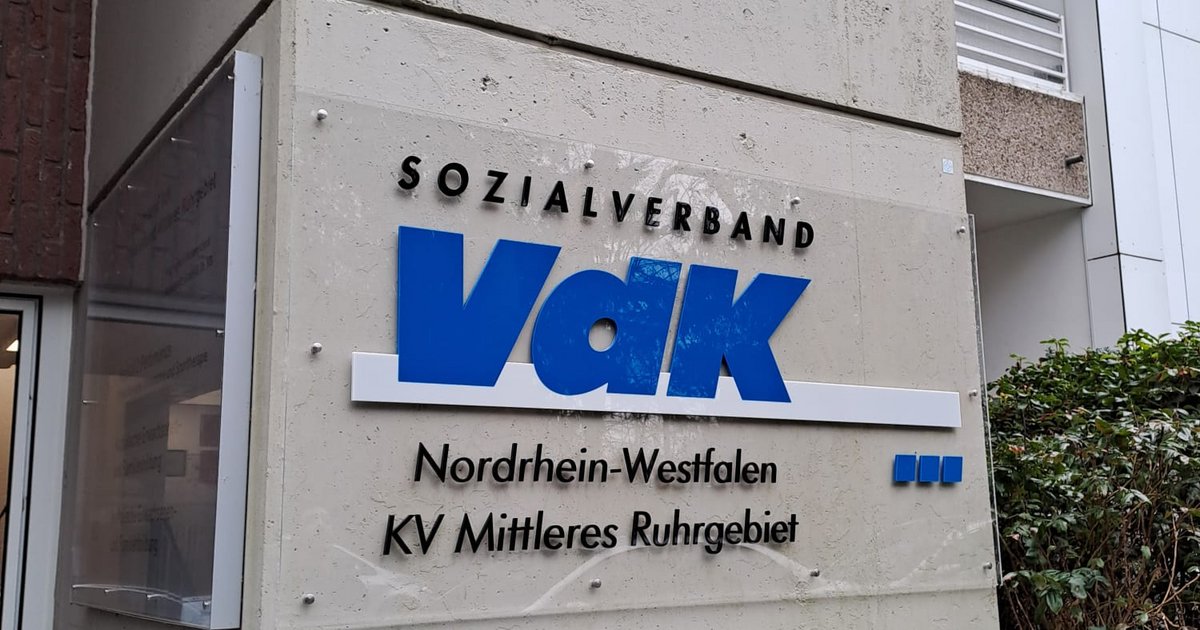 Kreisverband Mittleres Ruhrgebiet (Bochum, Gelsenkirchen, Herne ...