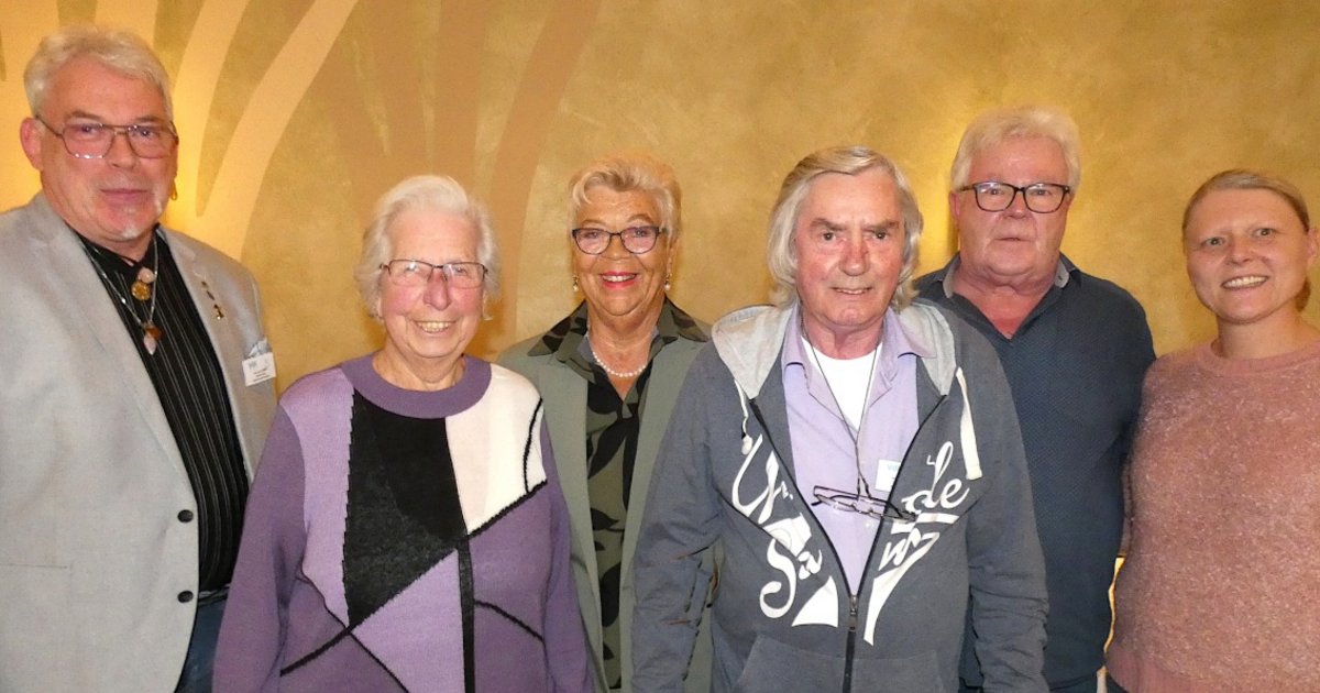 Ortsverband Delbrück - Veranstaltungen und Aktuelles - Die ...