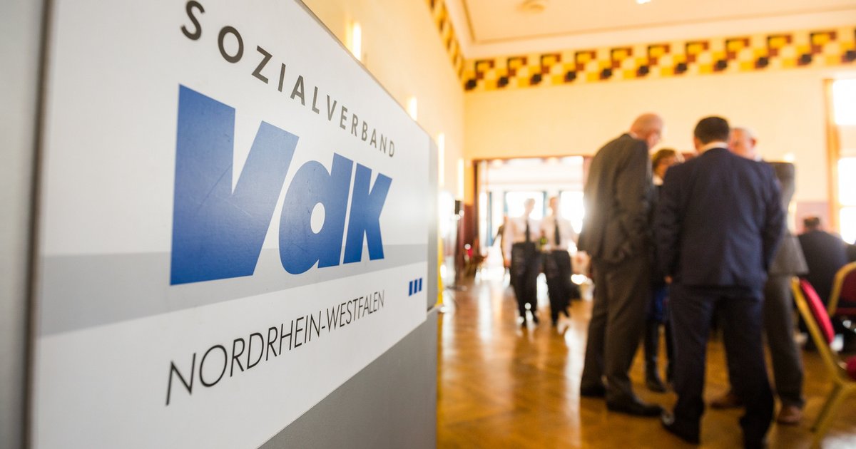 Jahreshauptversammlung mit Neuwahlen. - Die Kreisverbände des ...