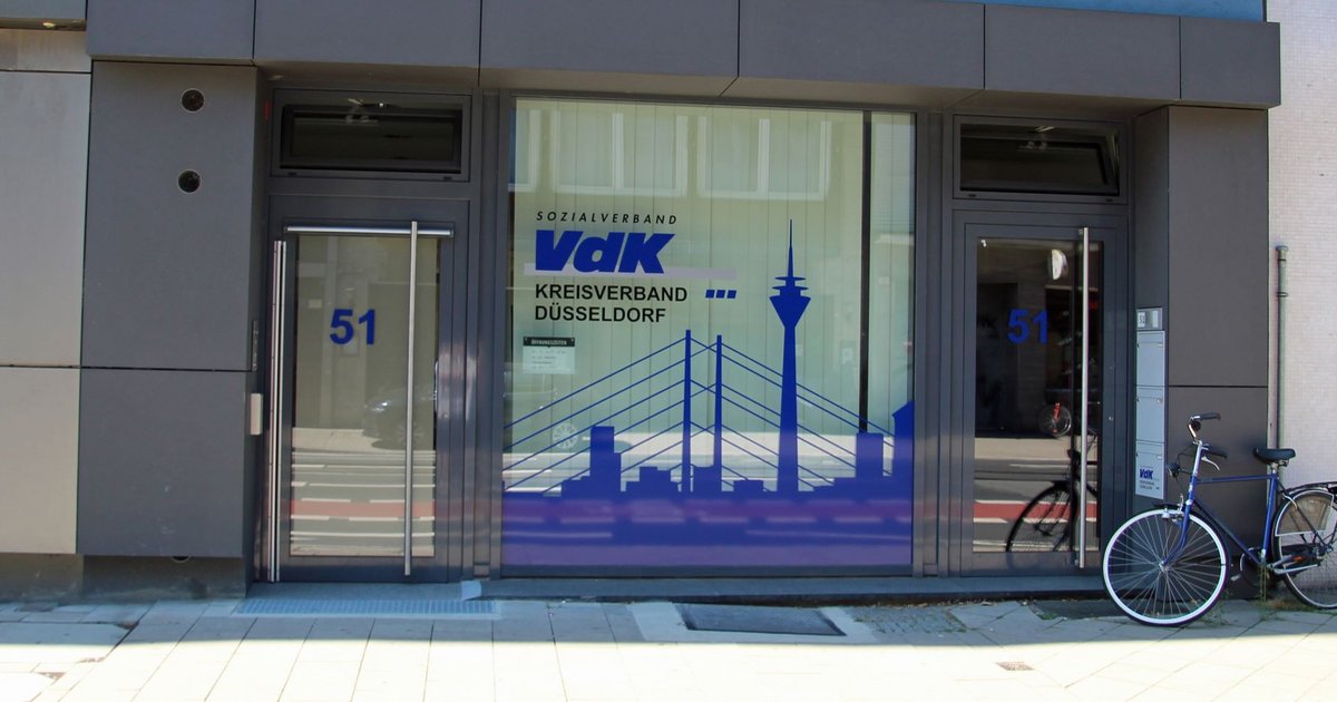 Kreisverband Düsseldorf - Startseite - Die Kreisverbände des ...